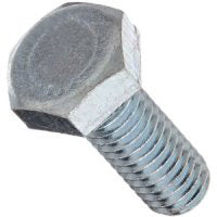 HEX BOLT 5/16 INCH X 2 INCH - GRADE 5