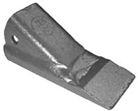 BOX BLADE SHANKS & POINTS