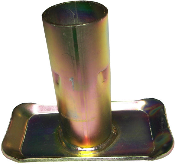 A-FRAME MOUNT JACKS