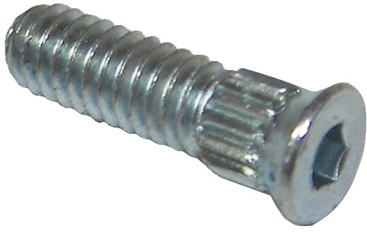 CUTTING SECTION BOLTS & RIVETS