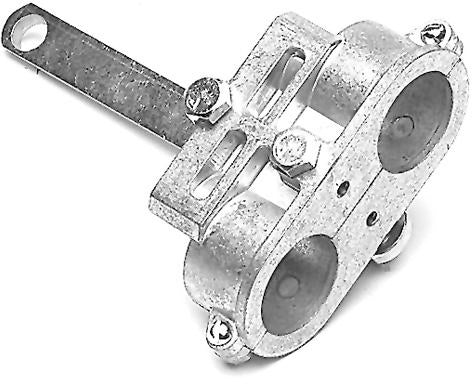 9200 Series Complete Coupling Set
