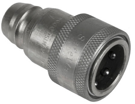 Safeway Quick Disconnect Adapters