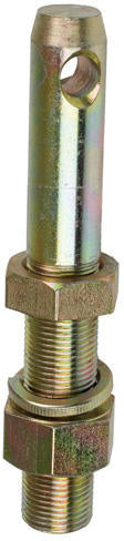 7/8 INCH X ADJUSTABLE CAT 1 LIFT ARM PIN