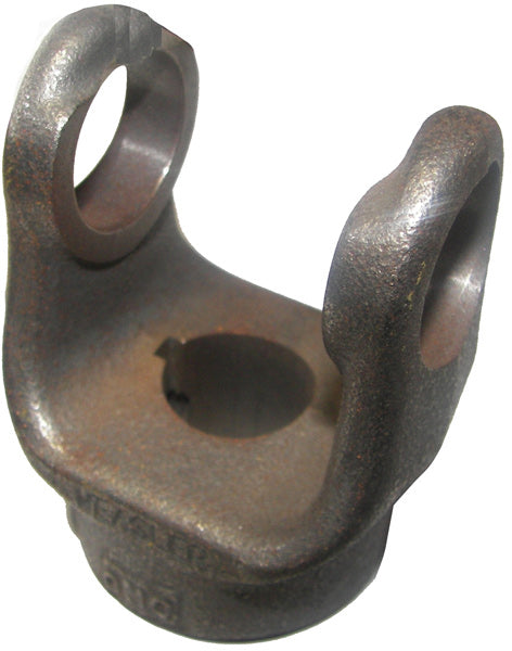 IMPLEMENT YOKE - 6 SERIES - 7/8" ROUND
