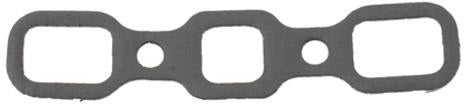 GASKET, INTAKE & EXHAUST MANIFOLD (2 REQUIRED). TRACTORS: 9N, 2N, 8N