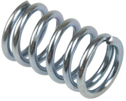 SPRING. FOR CARB. MAIN ADJUSTING NEEDLES. 9N9565C & EAE9565A