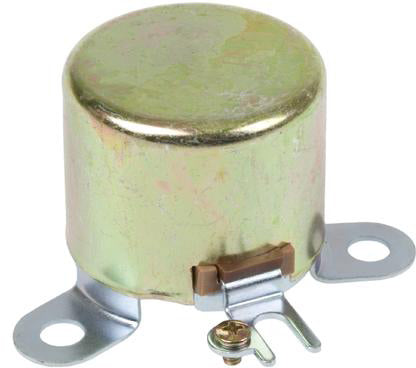 GENERATOR CUT OUT ASSEMBLY. TRACTORS: 9N, 2N (1939-1947)