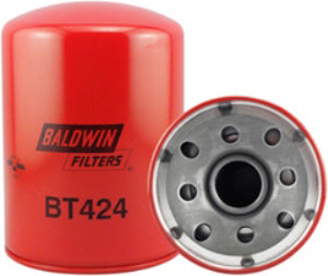 FUEL FILTERS