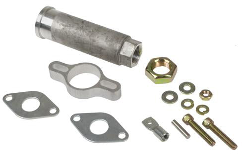 HYDRAULIC CONTROL VALVES - CROSS