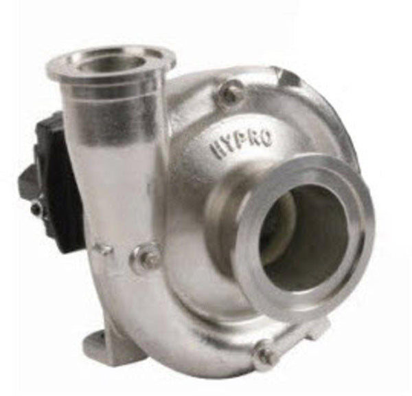 HYPRO CENTRIFUGAL PUMPS