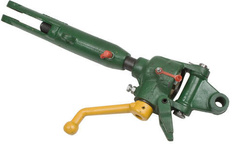 LEVELING RODS & BOXES